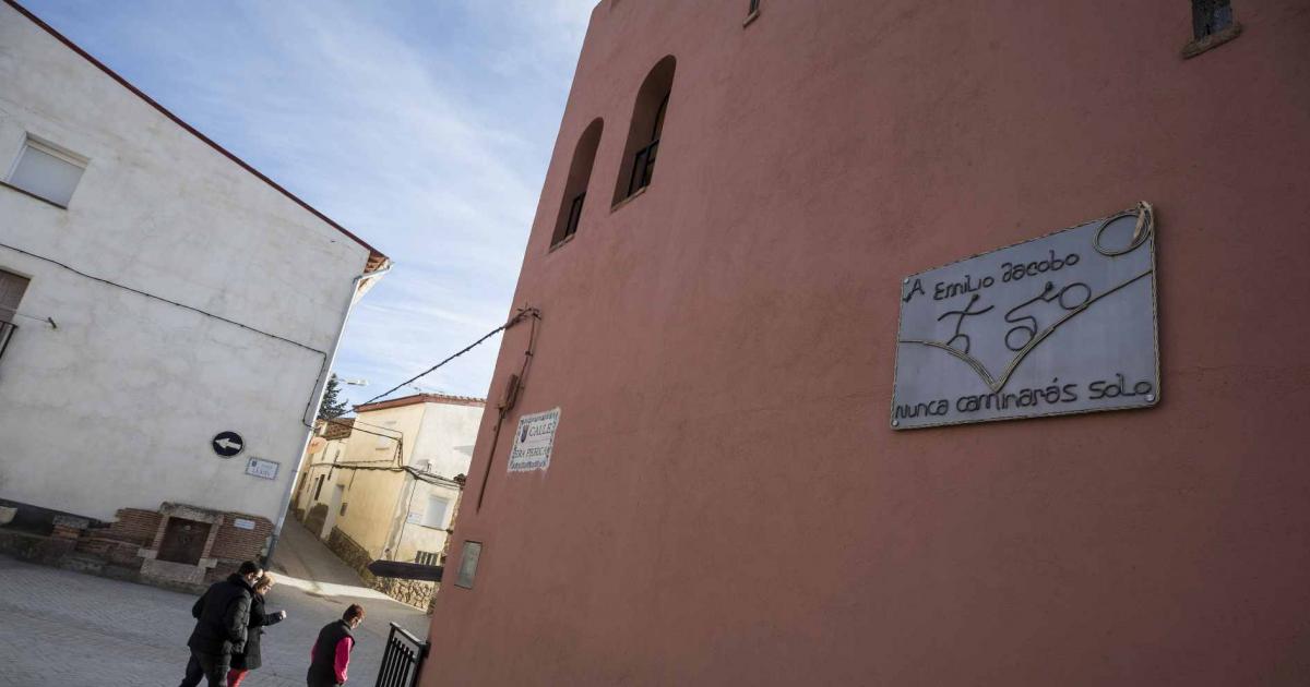 Fotos: Fotos de la localidad de Sediles (Zaragoza) | Rutas por ...