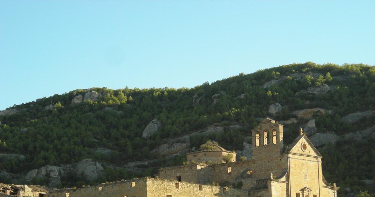Verano en Calanda | Imágenes