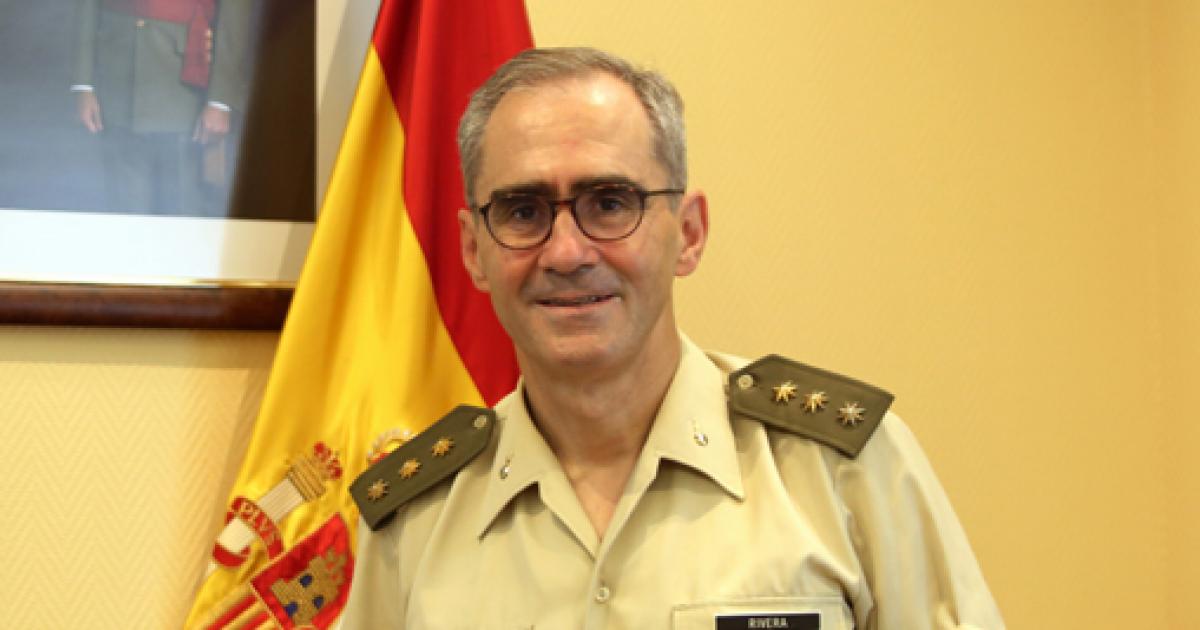 José María Rivera: “La provincia respeta y tiene mucho cariño a las ...