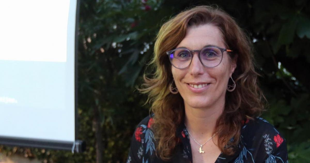 Nereida Torrijos aborda las supersticiones en las ‘Noches Mágicas’ del IEA