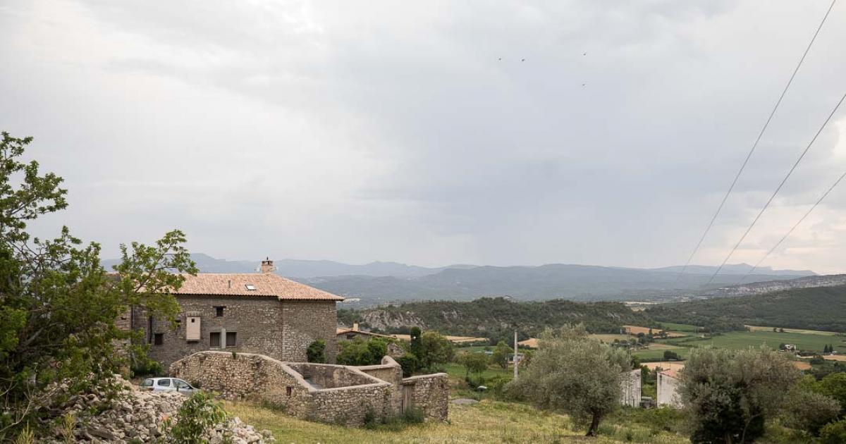 Fotos del Castillo de Samitier en 'Aragón es extraordinario' | Imágenes