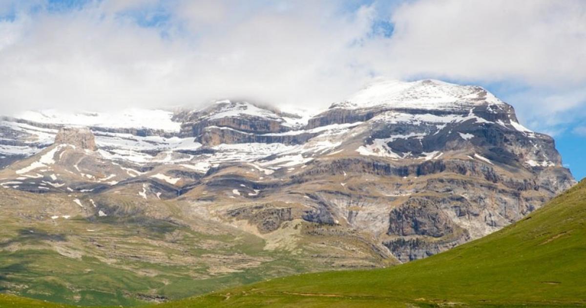 Tour Pirineos-Monte Perdido, el viaje a las entrañas de un patrimonio ...