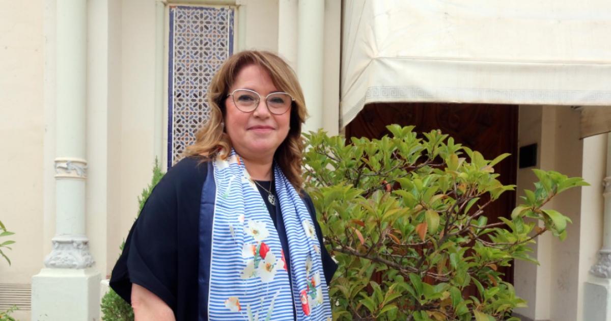 Rosa Serrano: "Hay que hacer caso a los tribunales y también a los ...