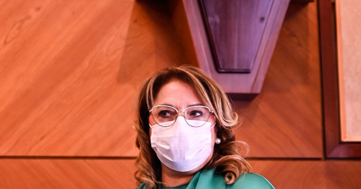 Rosa Serrano | Noticias sobre Rosa Serrano en Heraldo.es