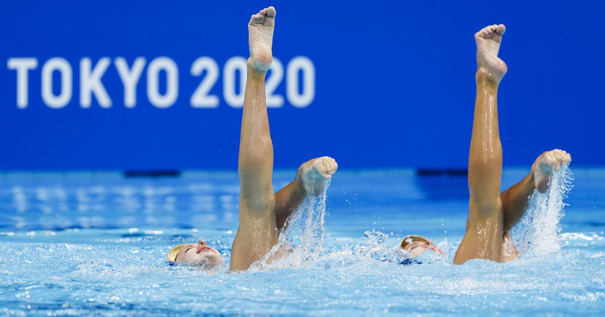 Juegos Olímpicos Tokio 2020: El dúo español se mete en la final de ...