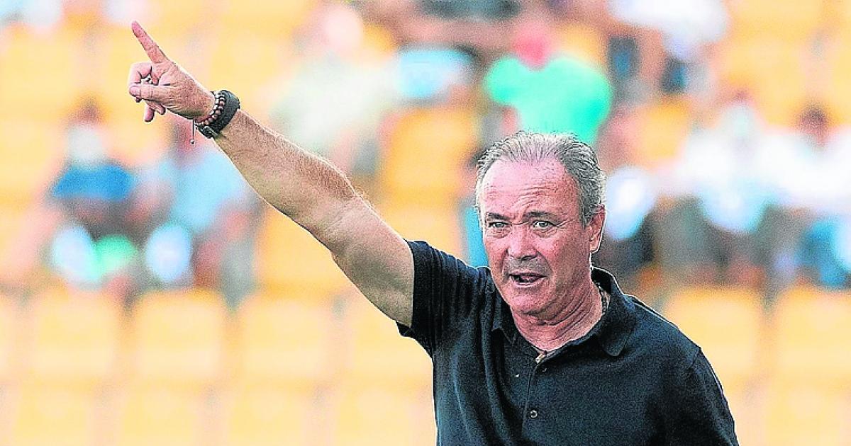 Jim: "Es importante que los cambios sumen"