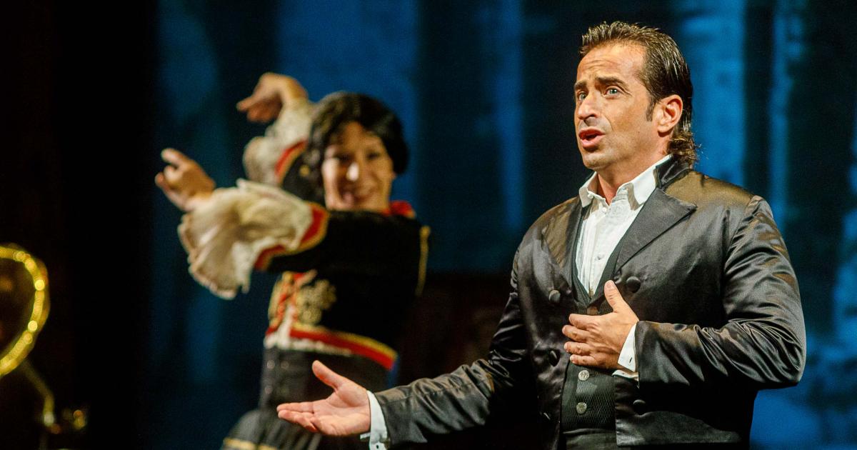 Ecos del gran Miguel Fleta