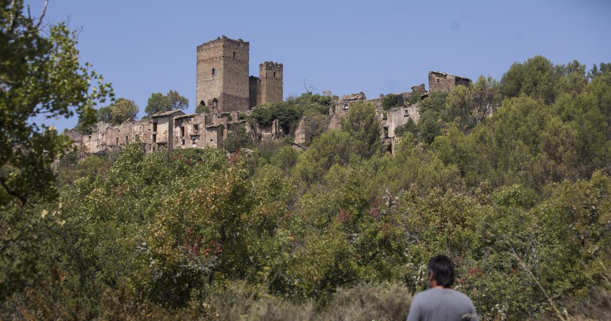 Ruesta sigue palpitando