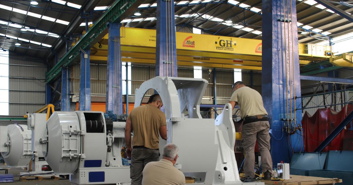 Prodesa crea una nueva división productiva para apuntalar su crecimiento