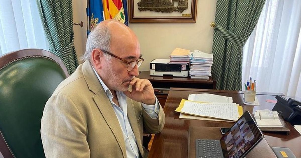 Aranda insta desde el Senado a impulsar la especialidad en psiquiatría ...