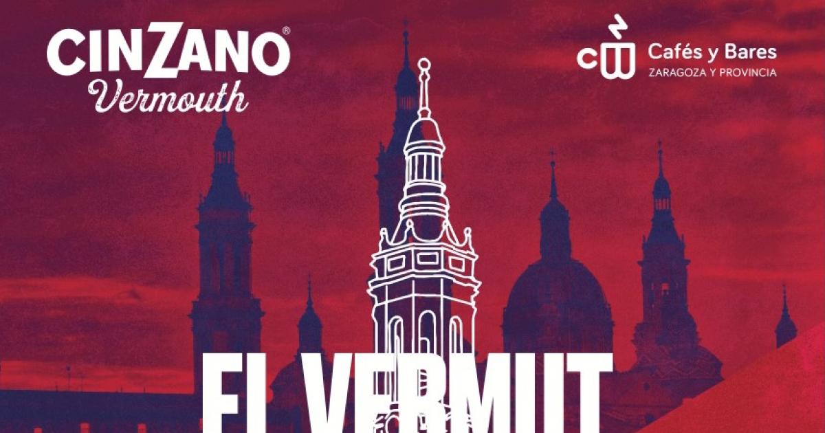 Se busca el mejor vermut de Zaragoza
