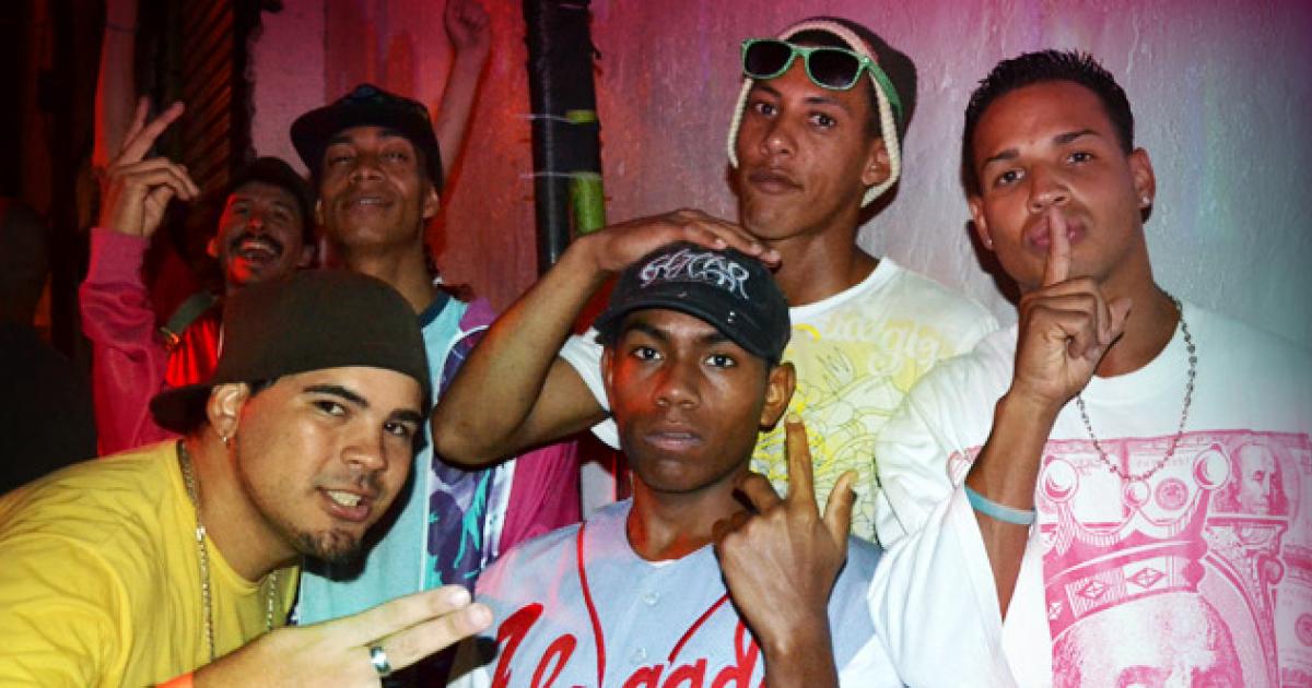 Los tukis, la subcultura de las barriadas de Venezuela que se propone ...