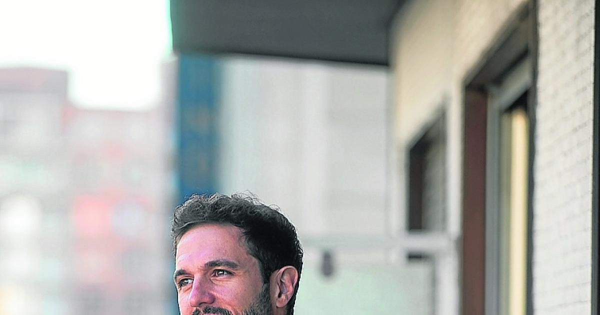 Héctor Paz: "El metaverso no nos tiene que restar como humanos"