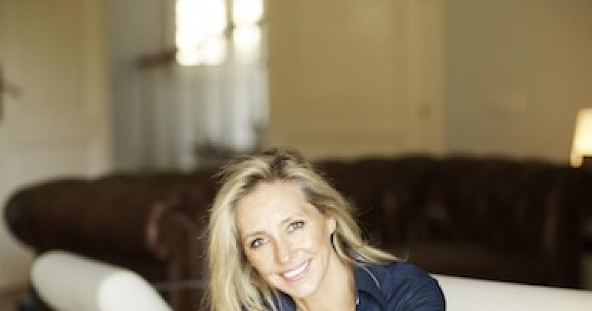 Marta Robles: "En la vida no hay que buscar el éxito, sino la excelencia"