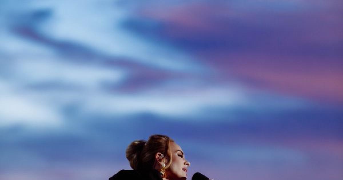 Adele, entre la culpa y el empoderamiento, firma su disco más maduro en ...