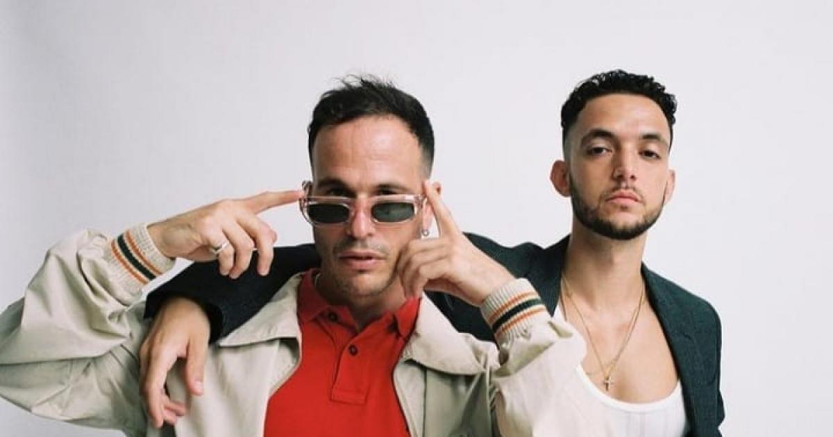 Alizzz, padre en la sombra del nuevo pop, da la cara en un disco propio