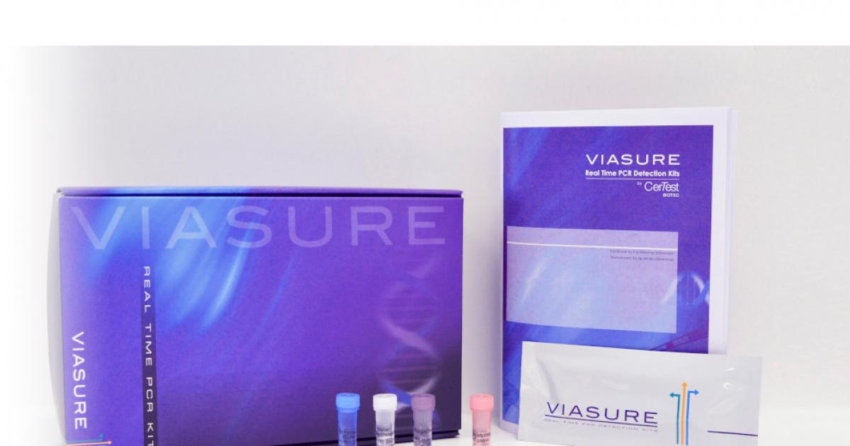 Certest Biotec: “Los kits Viasure detectan la nueva variante Ómicron”