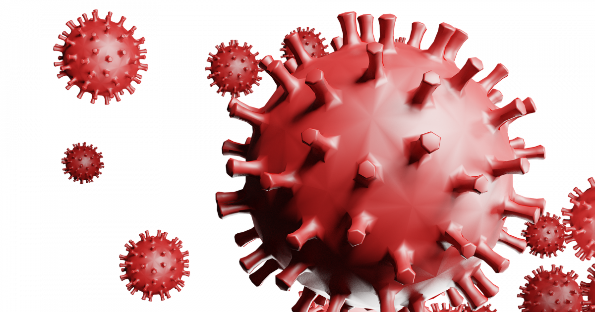 Un estudio analiza cómo los efectos del virus en el cerebro pueden ...