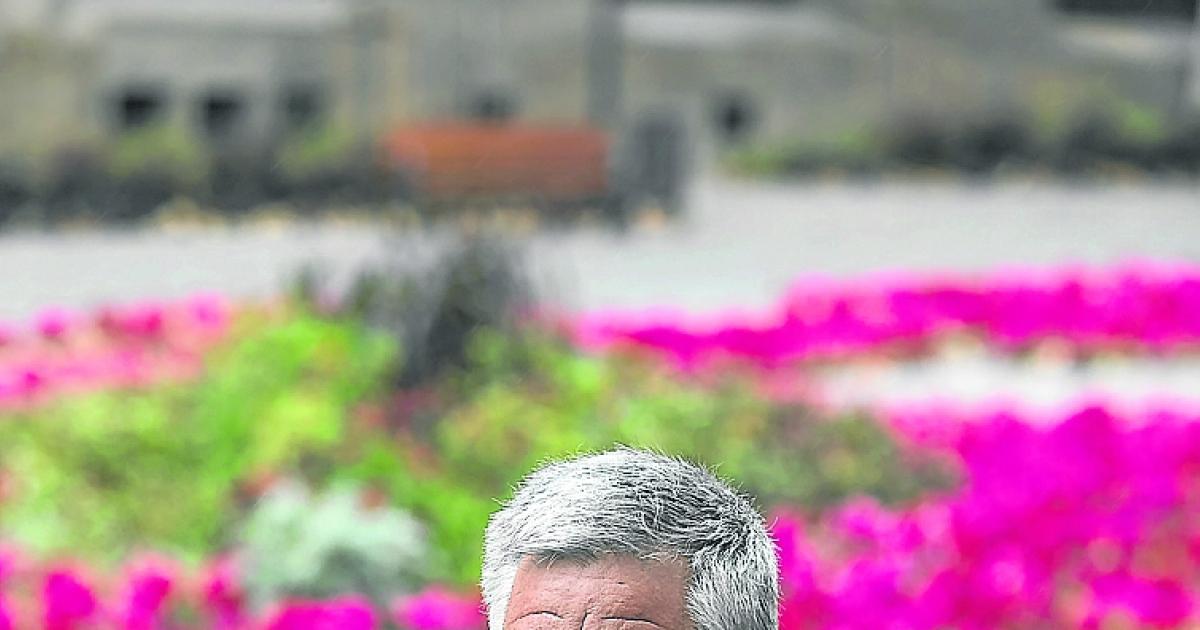 Quique Ruiz Paz: "Este fin de semana, Zaragoza será la capital del ...