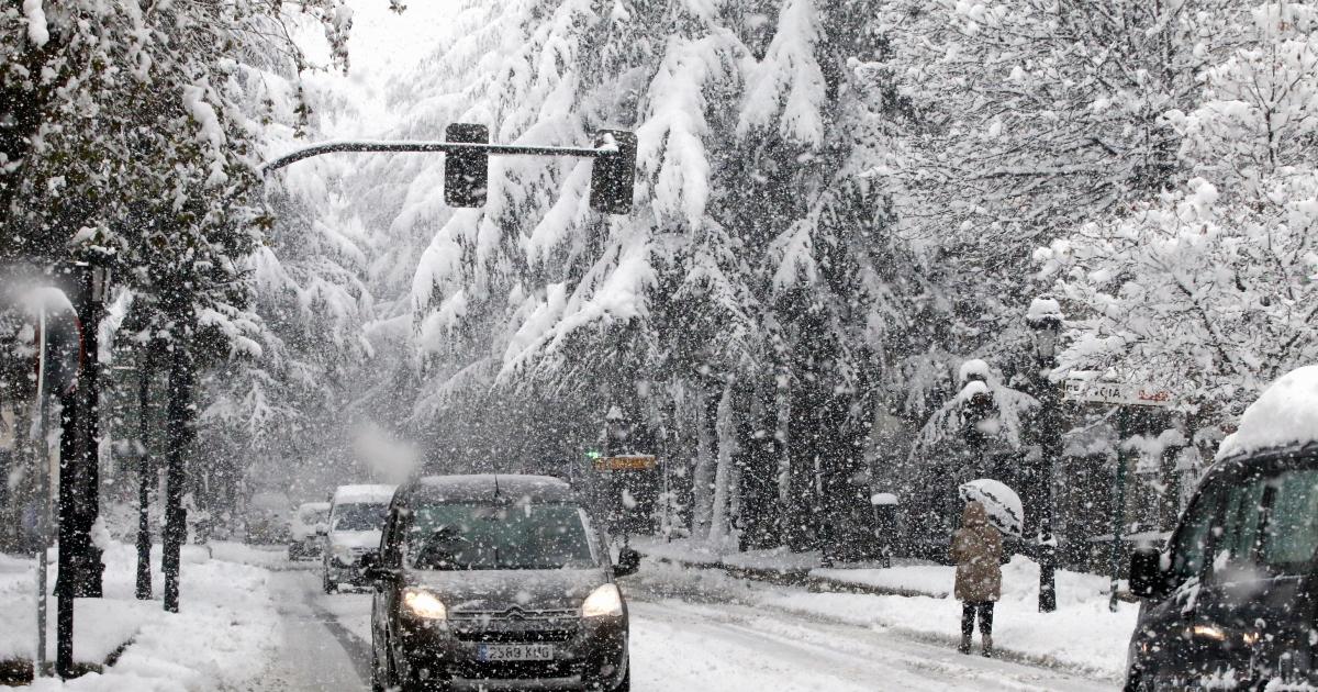 Jaca atiende 250 incidencias este puente