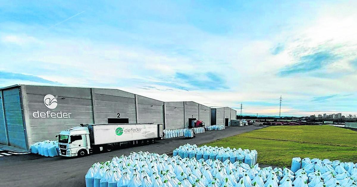 Henko Partners entra en el capital de la aragonesa Defeder para ...