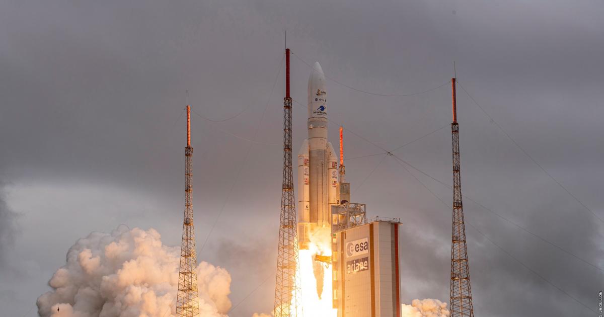 La NASA anuncia dos misiones para conocer mejor el Sol y su conexión ...