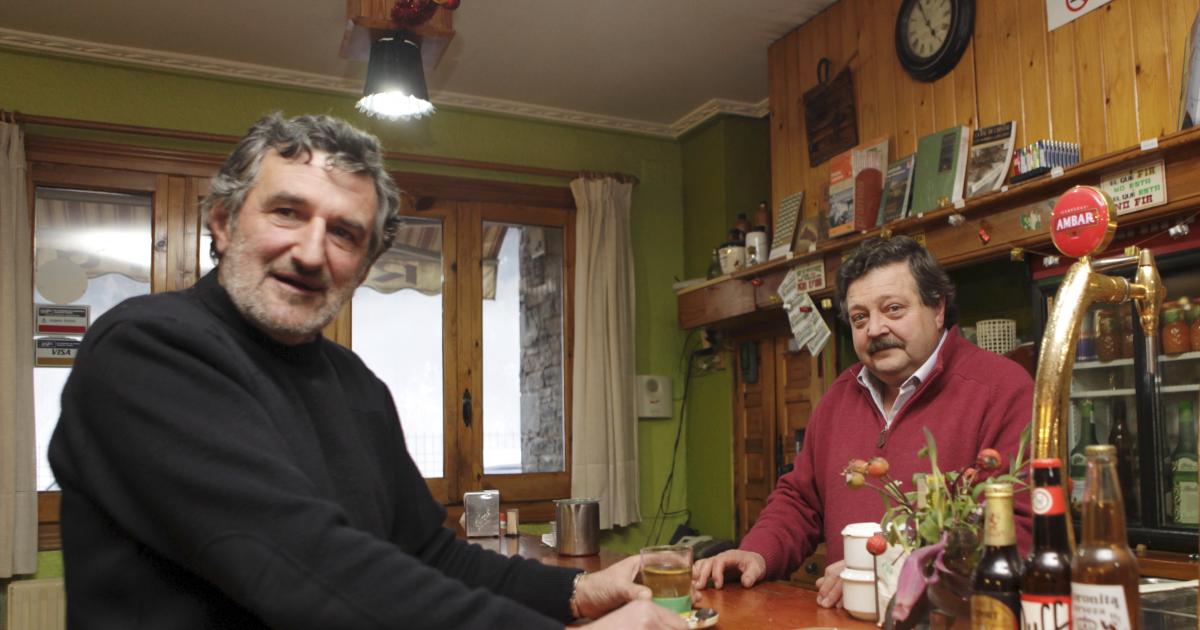 Sentido adiós a Miguel Ángel Fumanal, uno de los promotores de la ...