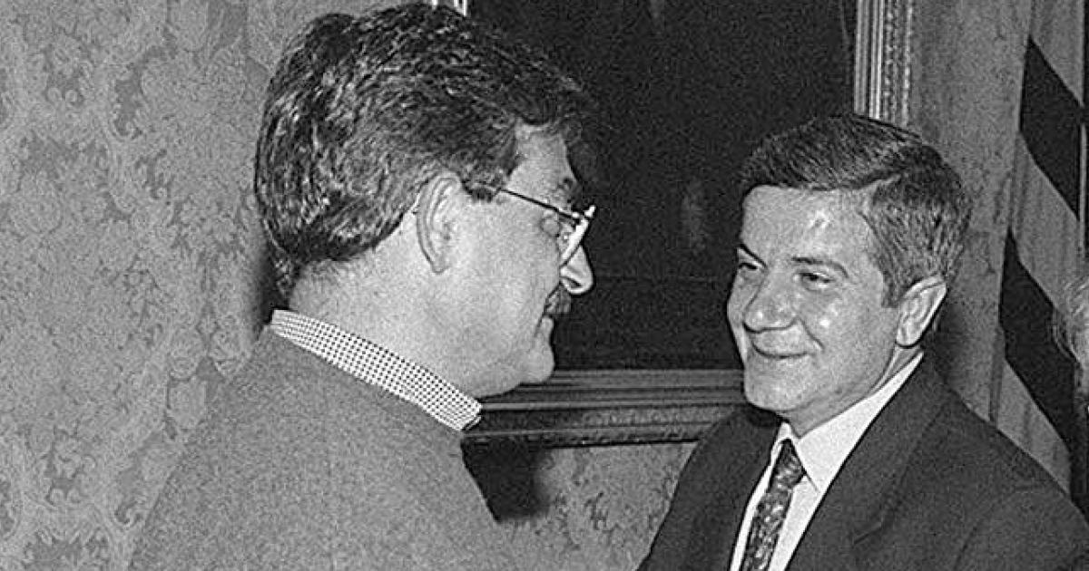 Muere José Ramón Reyes, exconcejal del PP del Ayuntamiento de Huesca