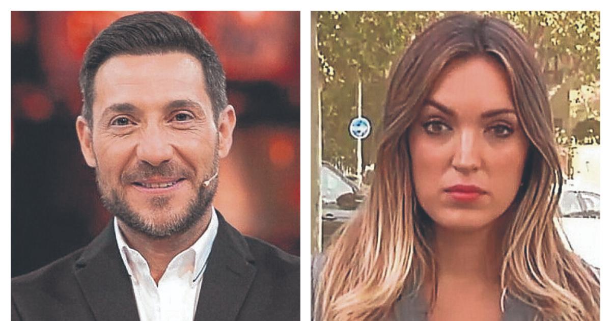 Marta Riesco anuncia su ruptura con Antonio David