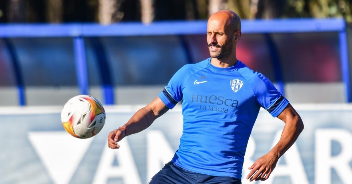Mikel Rico: “Si nos metemos arriba, daremos guerra”