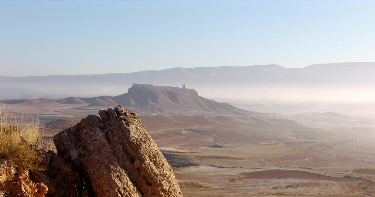 La ruta turística del Camino de los Almorávides arranca con cinco ...