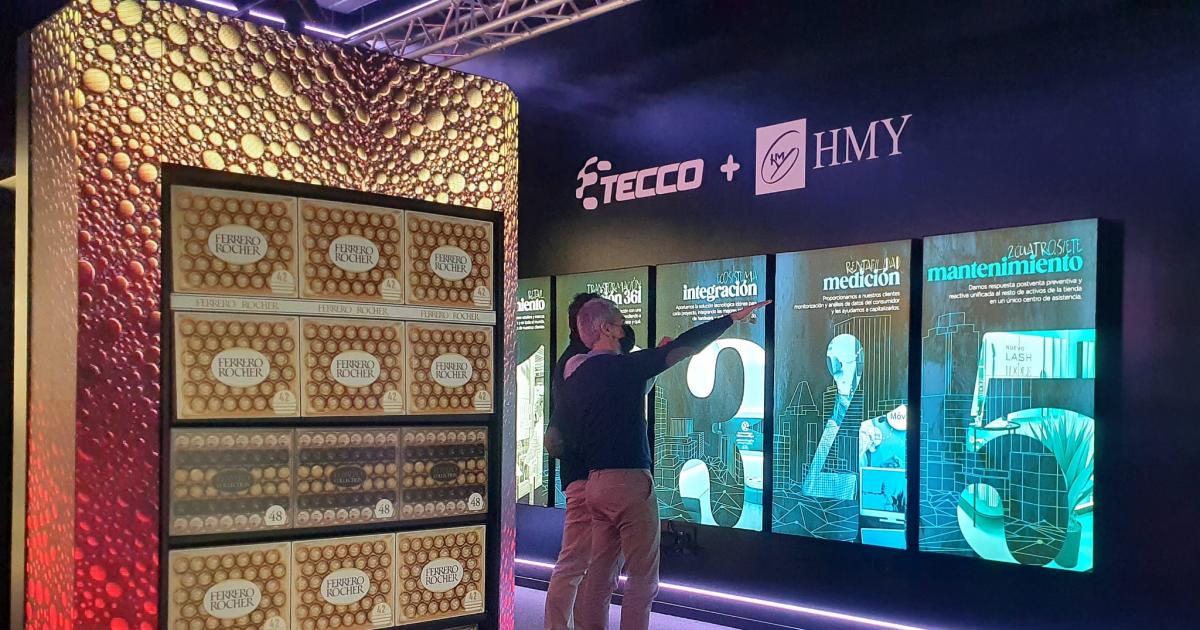 HMY Yudigar crece un 6,3% en ventas en un 2021 con más mercados y aliados