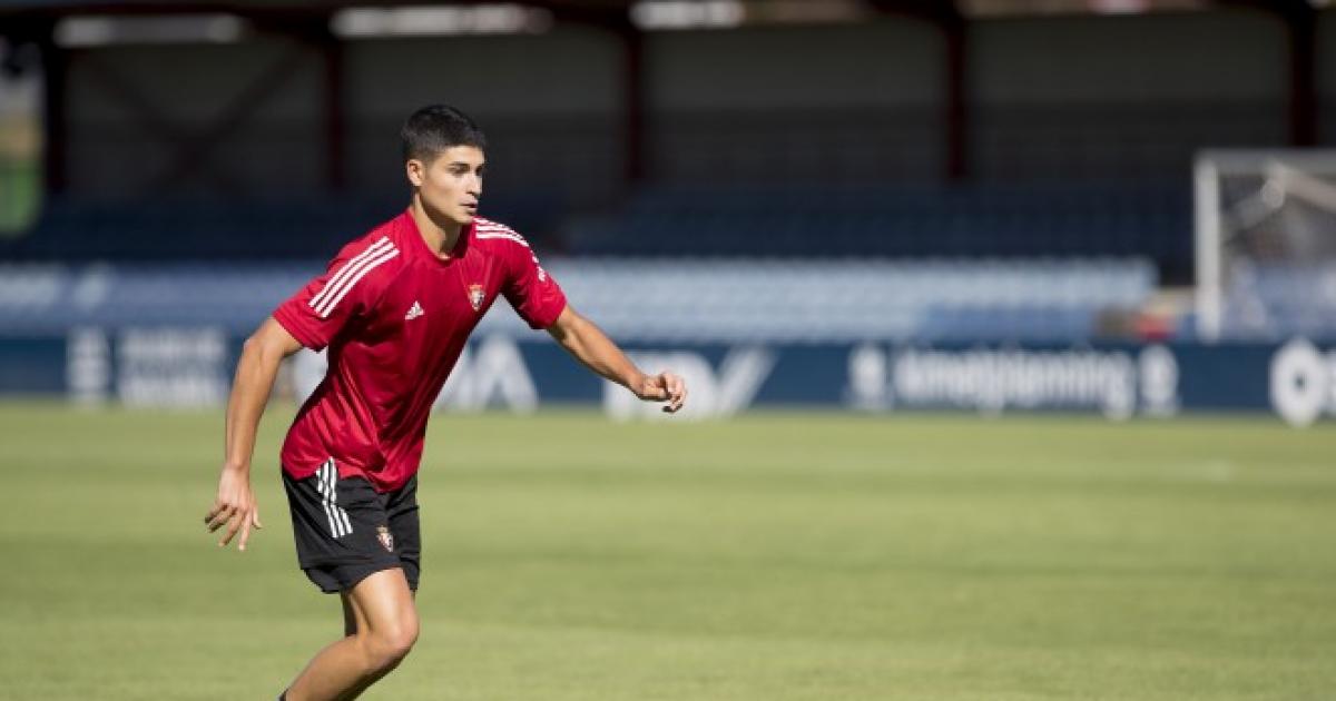 Jaume Grau | Noticias sobre el futbolista Jaume Grau en Heraldo.es