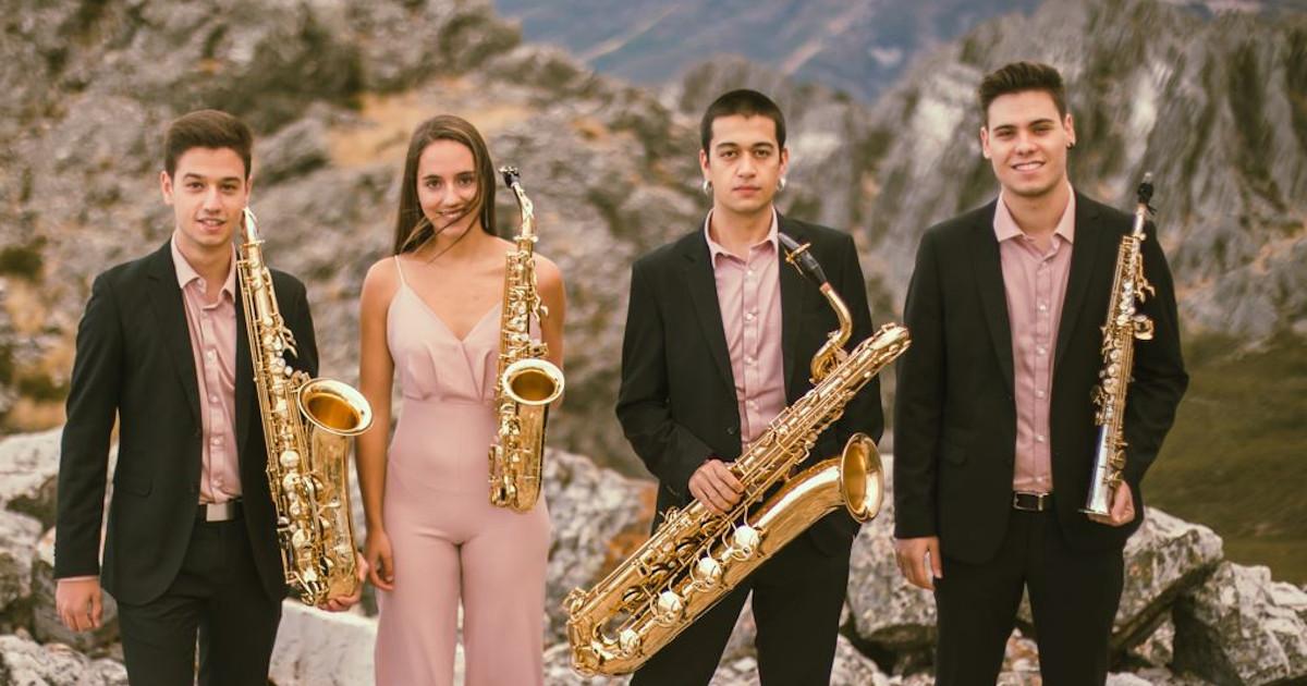 Synthèse Quartet: formidable