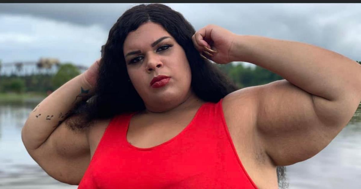 Muere Destinee LaShaee, concursante de 'Mi vida con 300 kilos' tras ...
