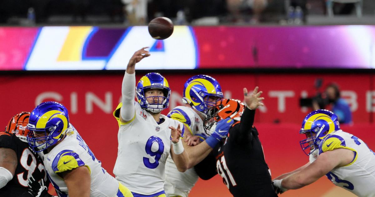 DAZN ofrecerá la NFL y la Super Bowl fuera de Estados Unidos a partir ...