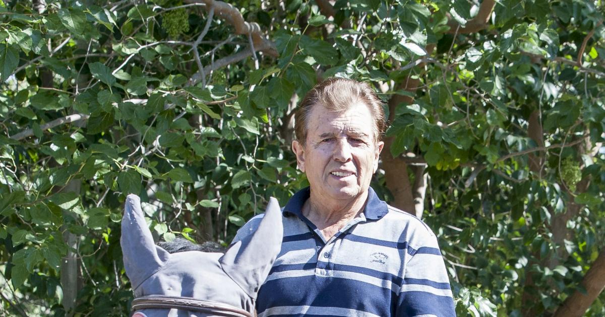 Muere Paco Franco, referencia hípica en Aragón | Perfil