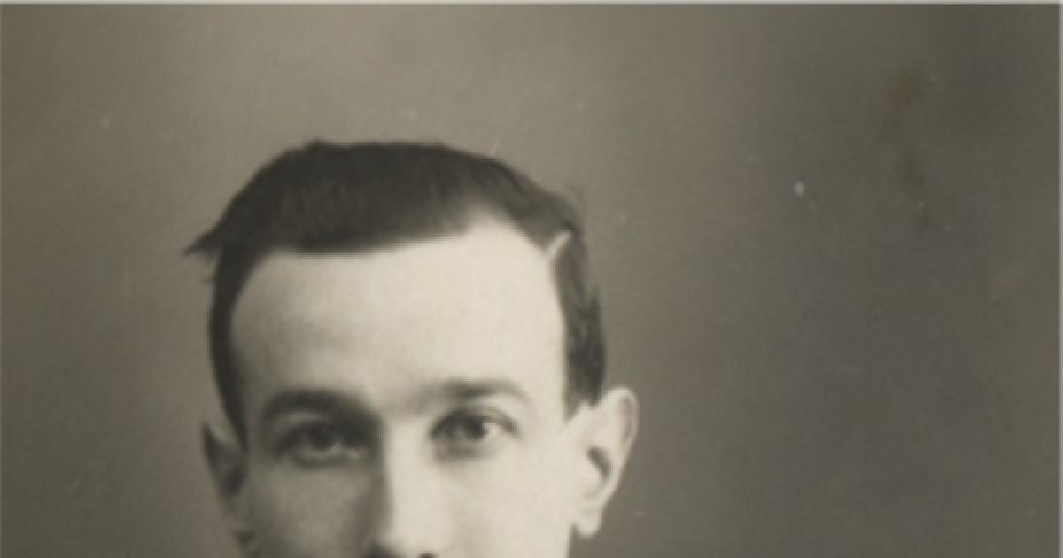 La 'Tontología' de Gerardo Diego, por José Luis Melero