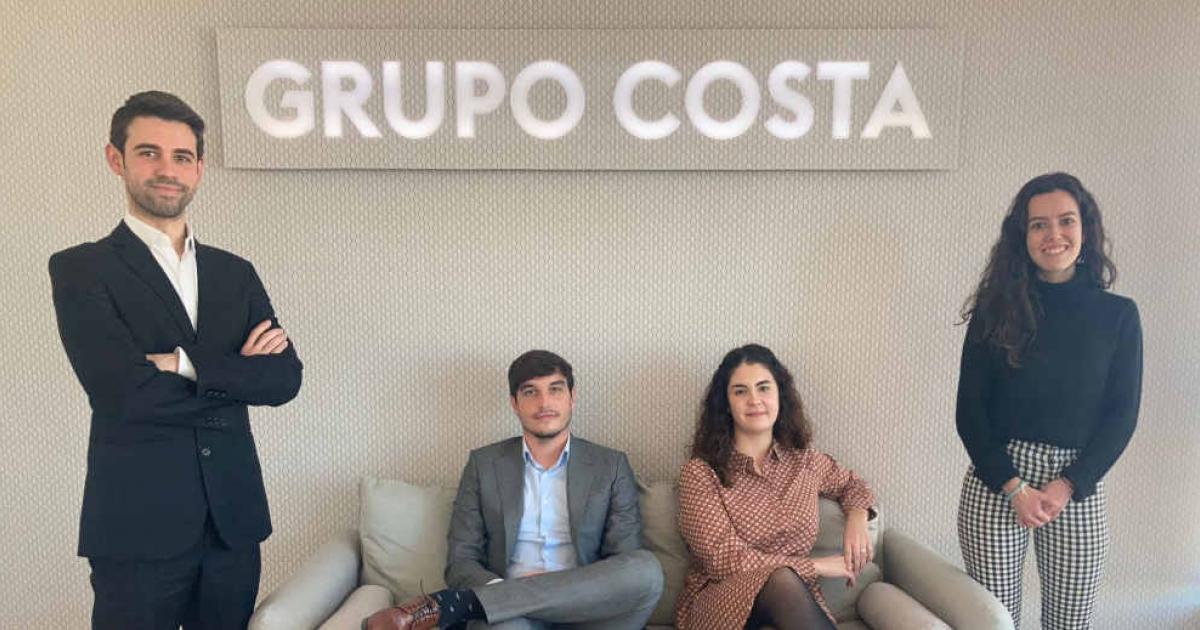 "Grupo Costa, Es importante que compartan con nosotros los valores de ...