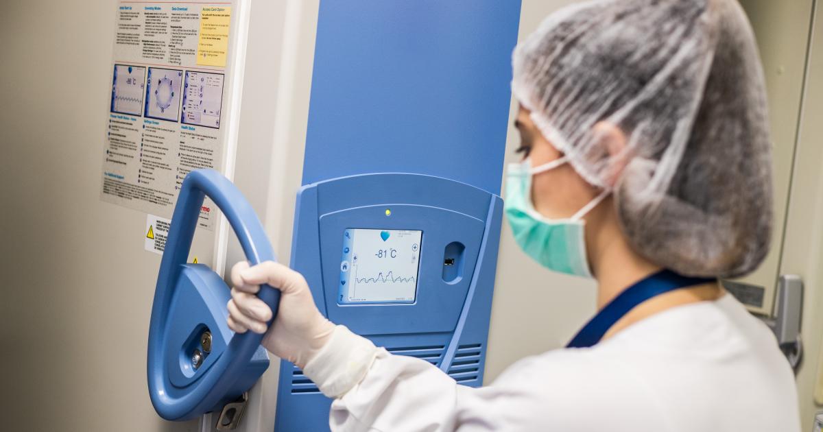 La vacuna MTBVAC contra la tuberculosis recibe apoyo para el ensayo de ...