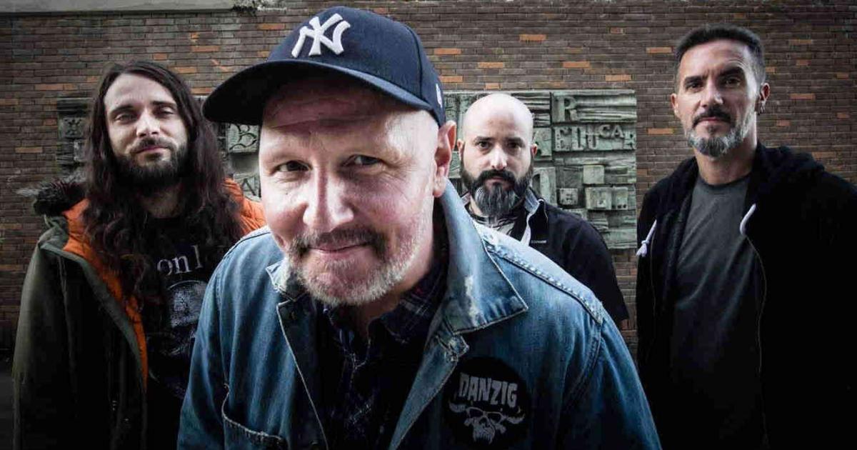 Un viernes musical muy intenso: Exfan, Delaporte, Sickbrains, Idoipe...