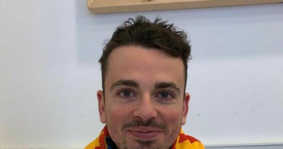 Daniel Quílez, ganadero: "Se ha estado vendiendo el cerdo a pérdidas"