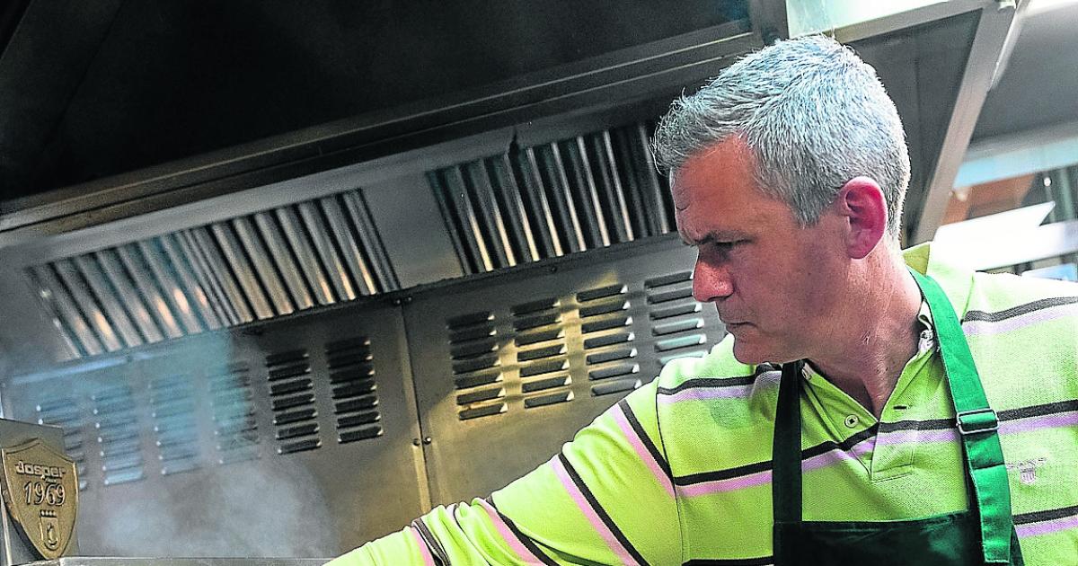 Gastroentrevista | Alberto Marco ( B Vocal), un afinador de la voz y de ...