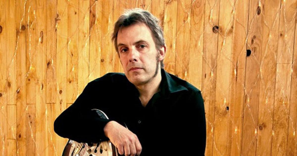 Crítica del concierto en Zaragoza de Hendrik Rover