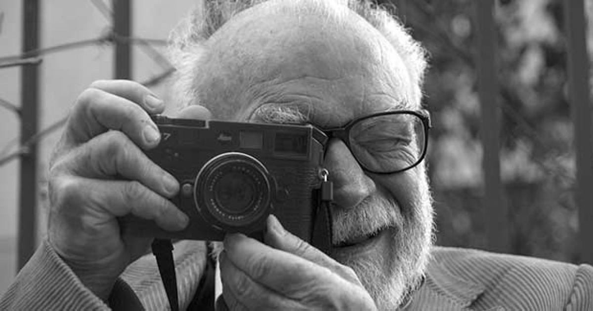 Mario Muchnik, la pasión por los libros