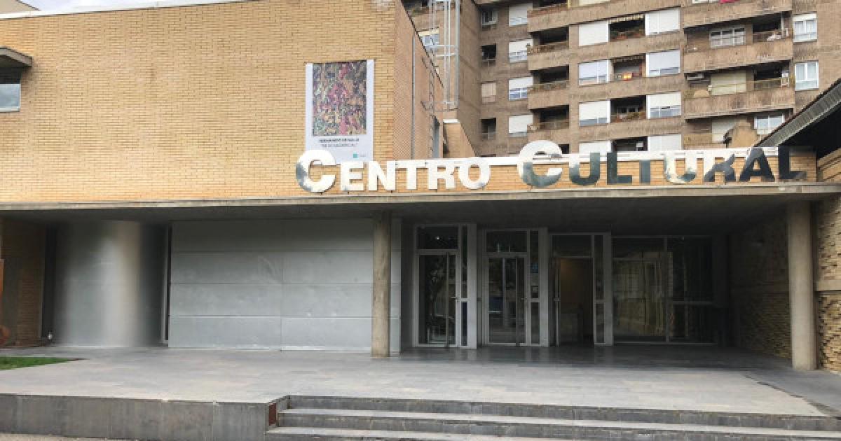 Huesca recupera el ciclo de 'Los conciertos del Matadero' con diez ...