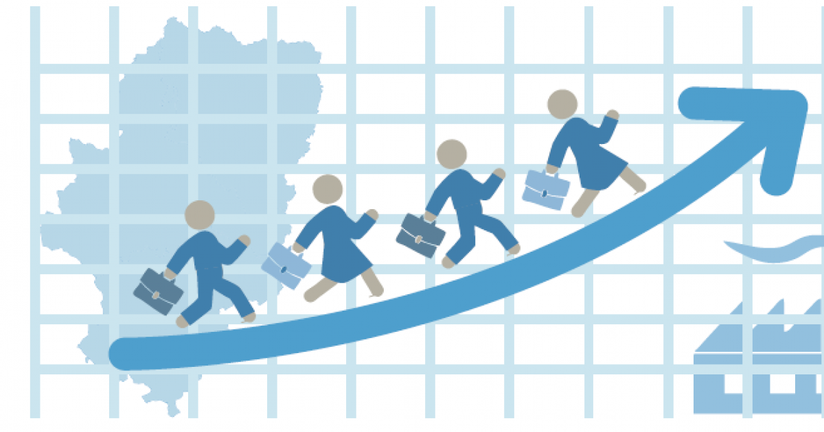 Progreso económico, aumento de la productividad y más empleo | Opinión ...