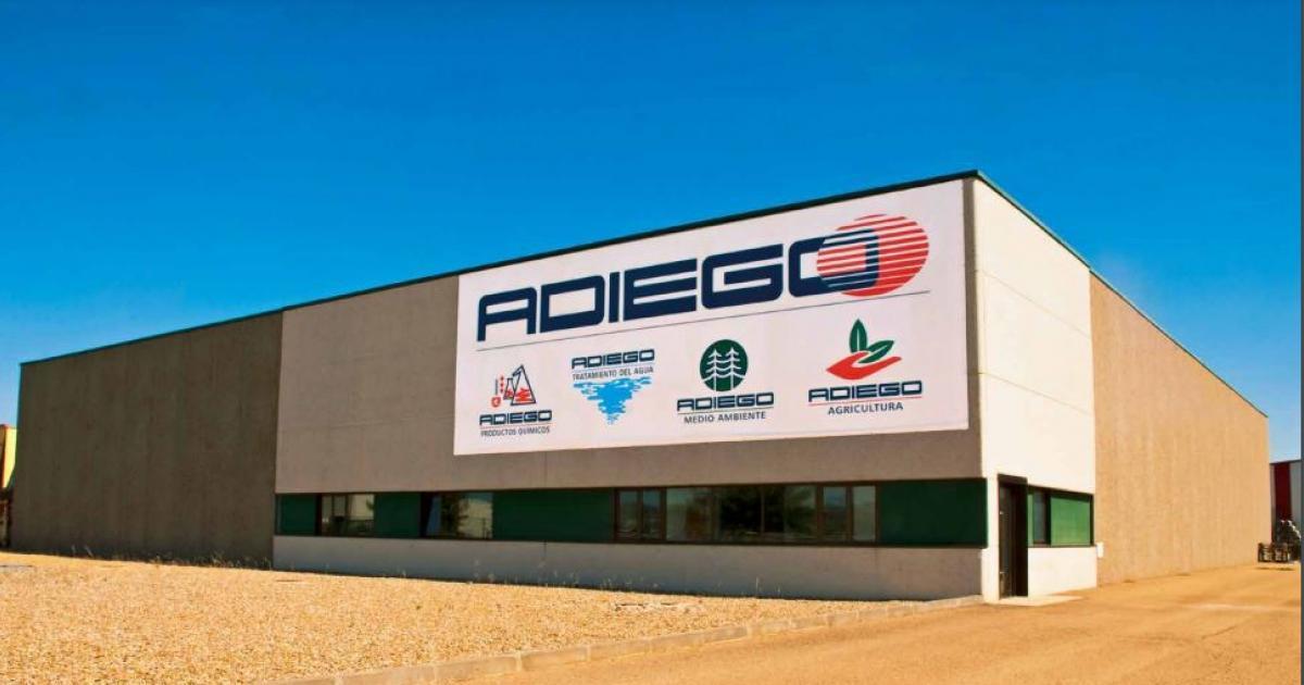 Innovación y diversificación, las claves de Adiego