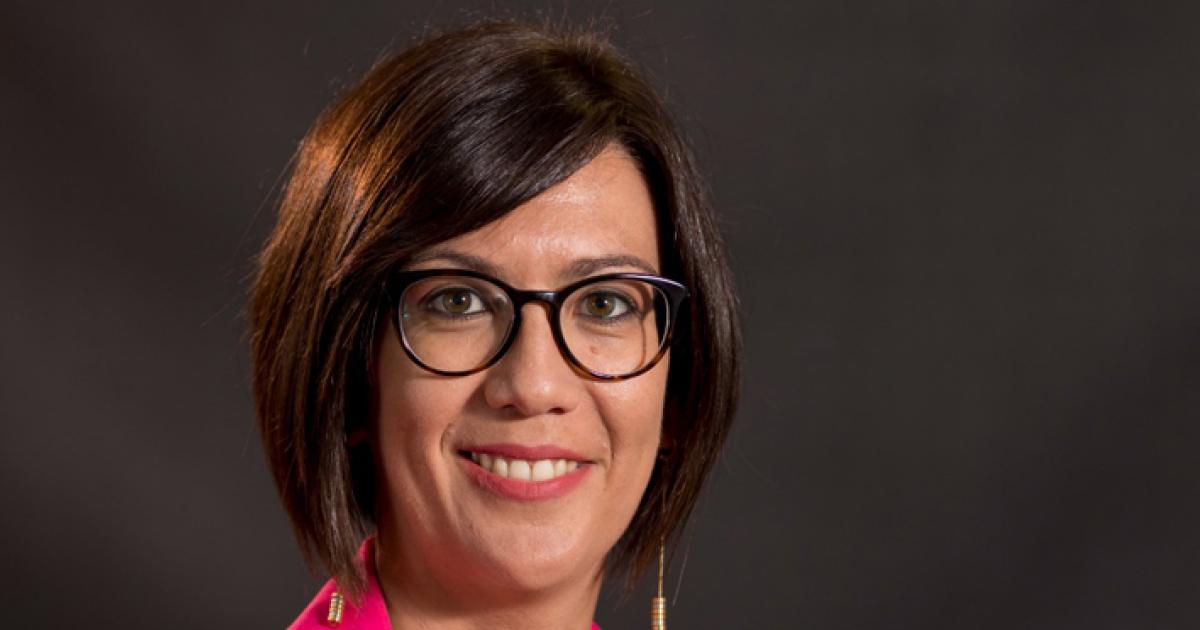 Nuria Casanova Bentué: “A las empresas locales nos beneficia que se impulsen zonas que en la ...