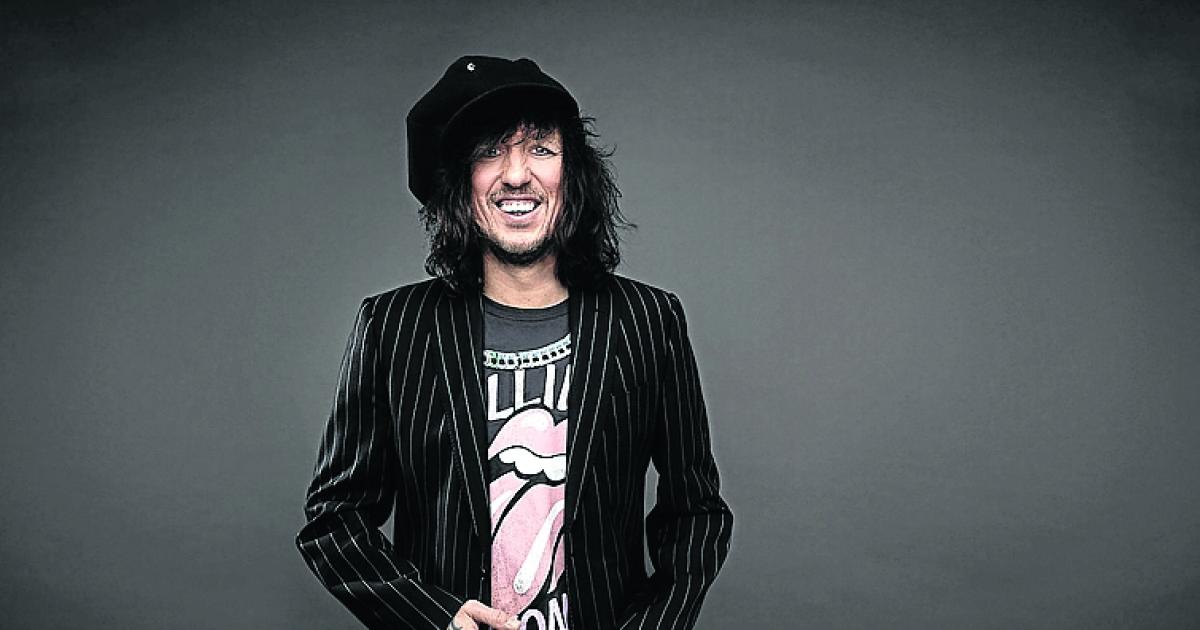 Un domingo musical en Aragón con Sami Yaffa, Tako, Medalla y Elem